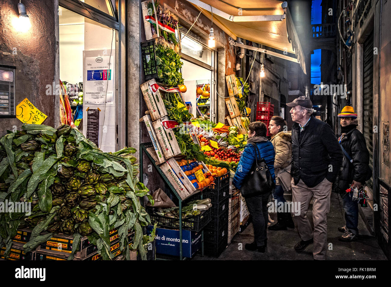 Canneto di italy hi-res stock photography and images - Alamy