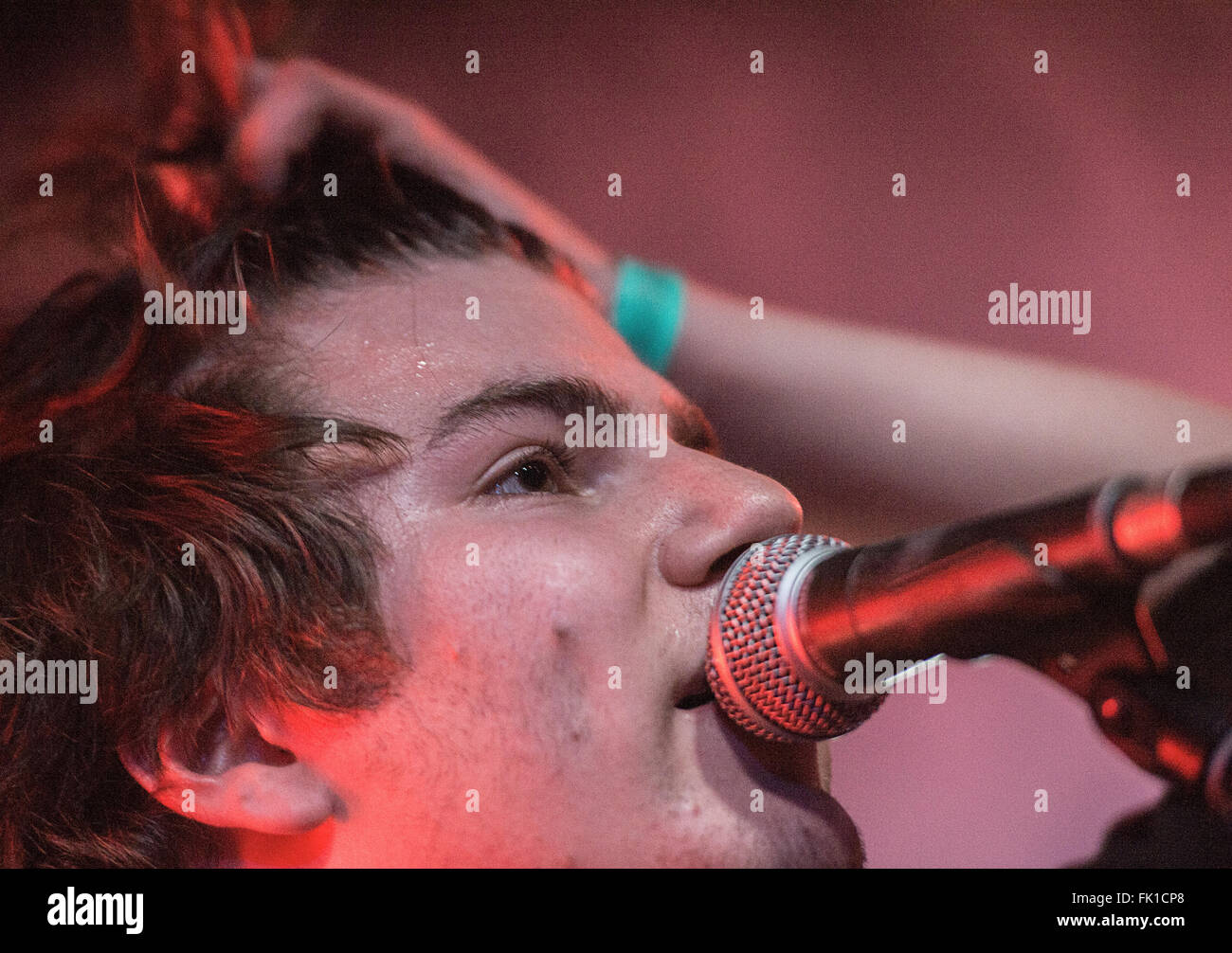 Julian pollina hi-res stock photography and images - Alamy