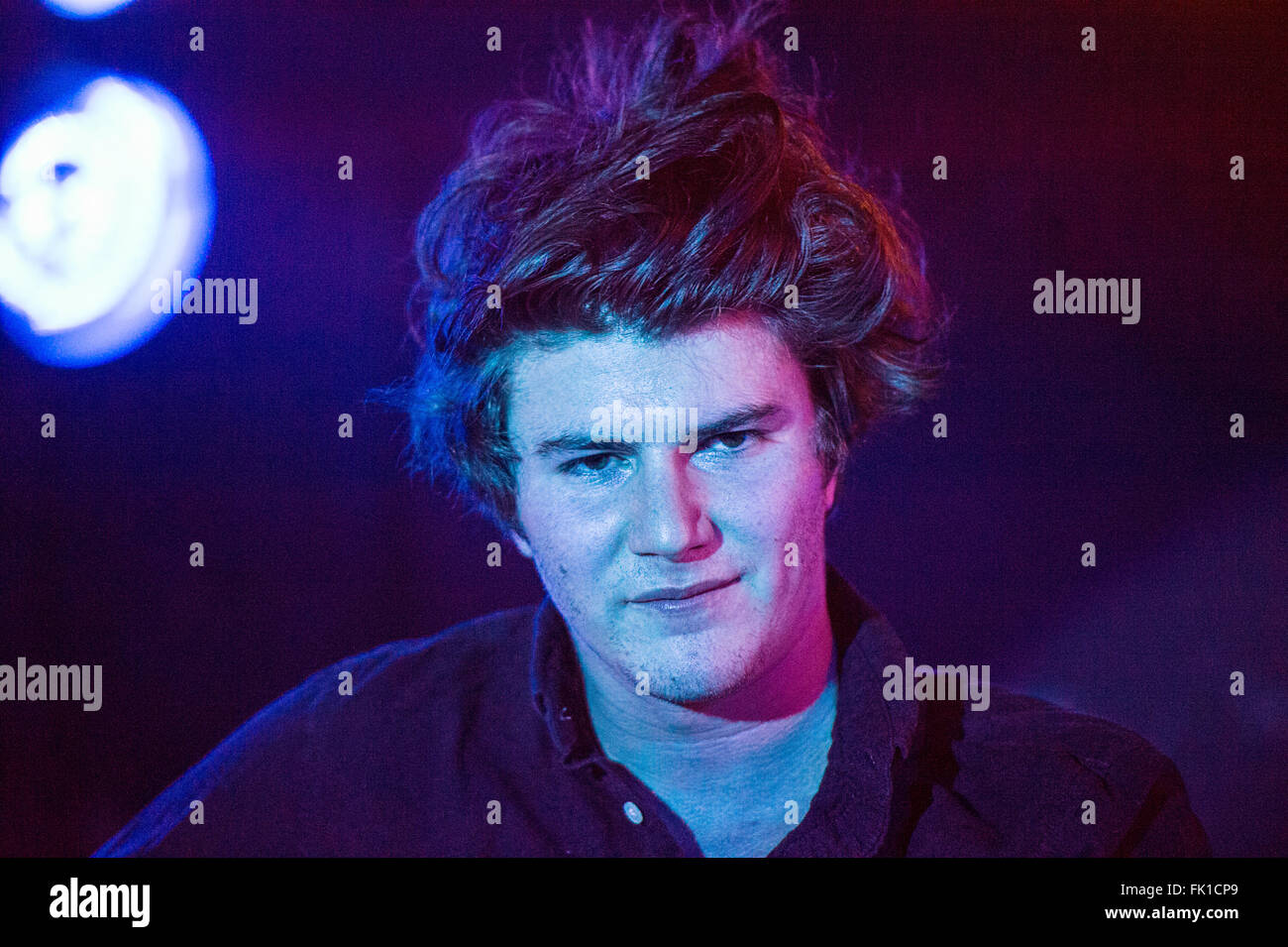 Julian pollina hi-res stock photography and images - Alamy