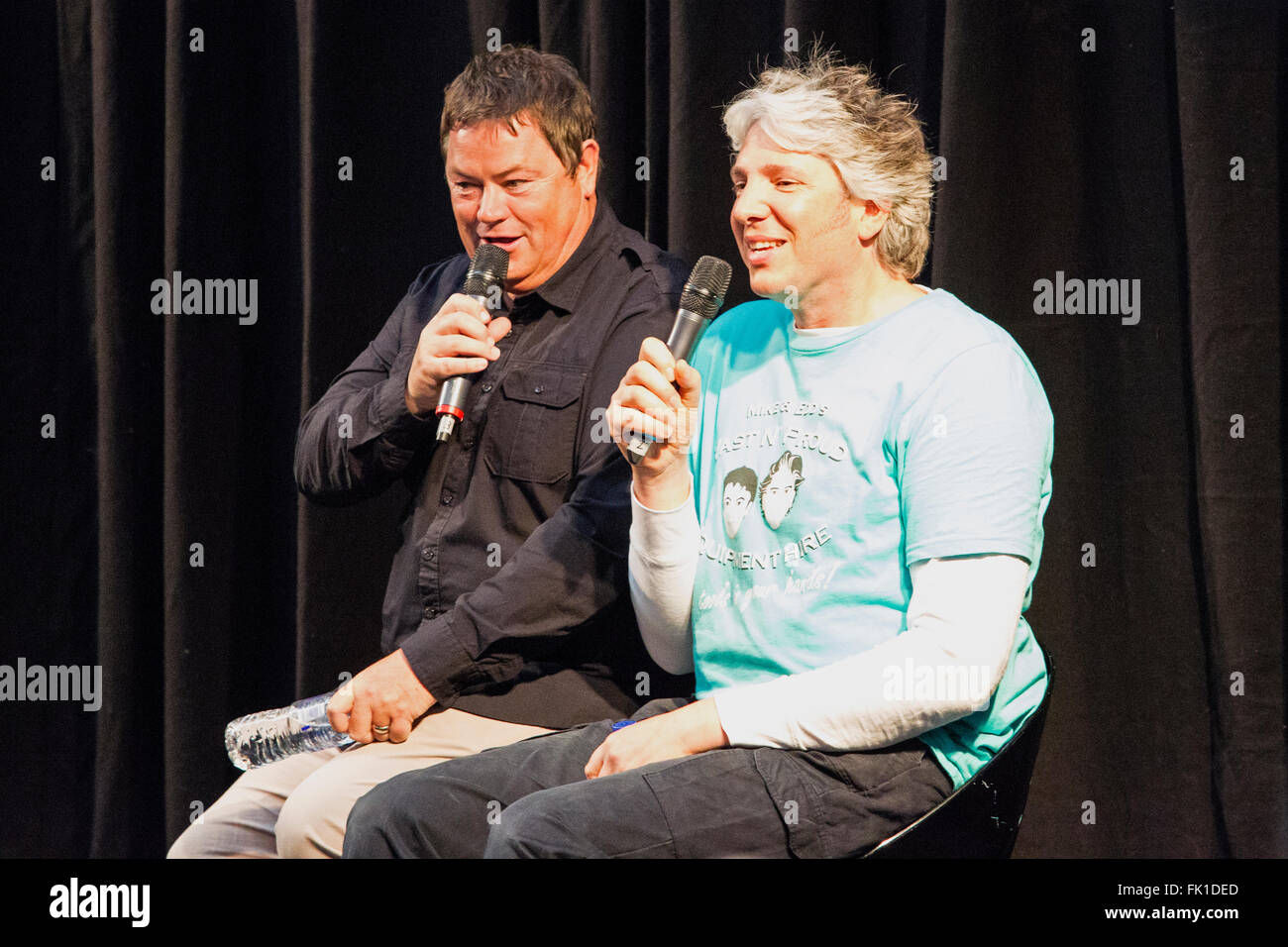 Ed China High Resolution Stock Photography and Images - Alamy