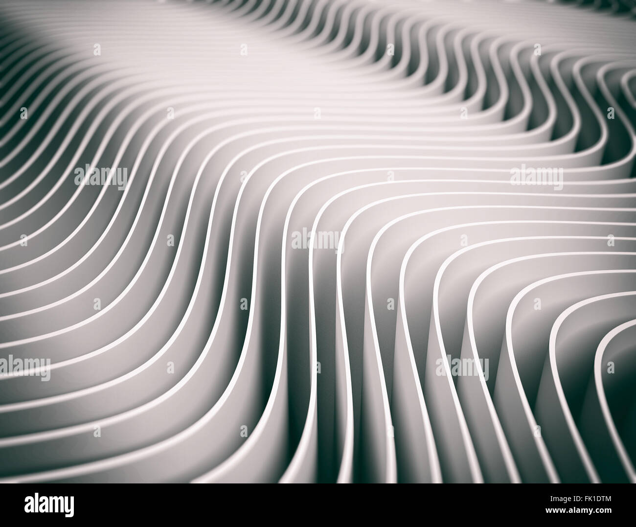 Abstract wave lines background Stock Photo - Alamy