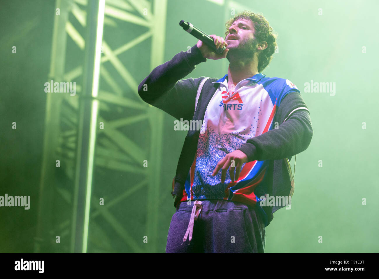 David andrew burd hi-res stock photography and images - Alamy