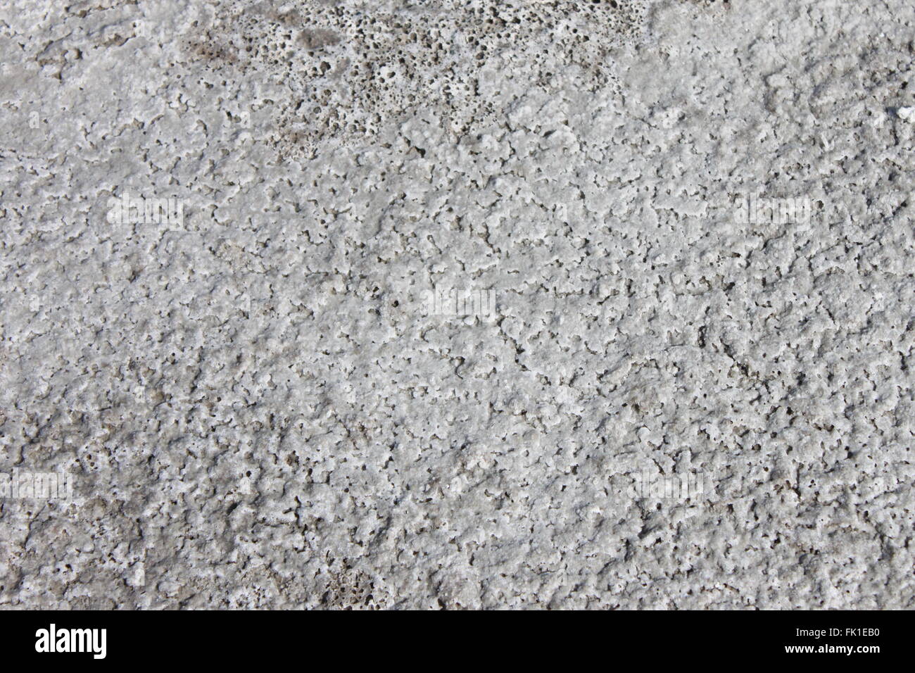 Salt flats texture Stock Photo - Alamy