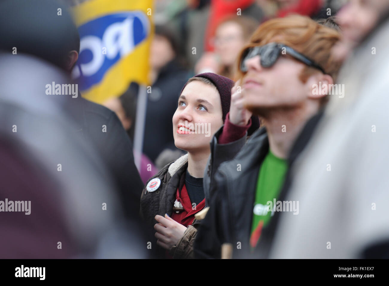 Young tory mp hi-res stock photography and images - Alamy