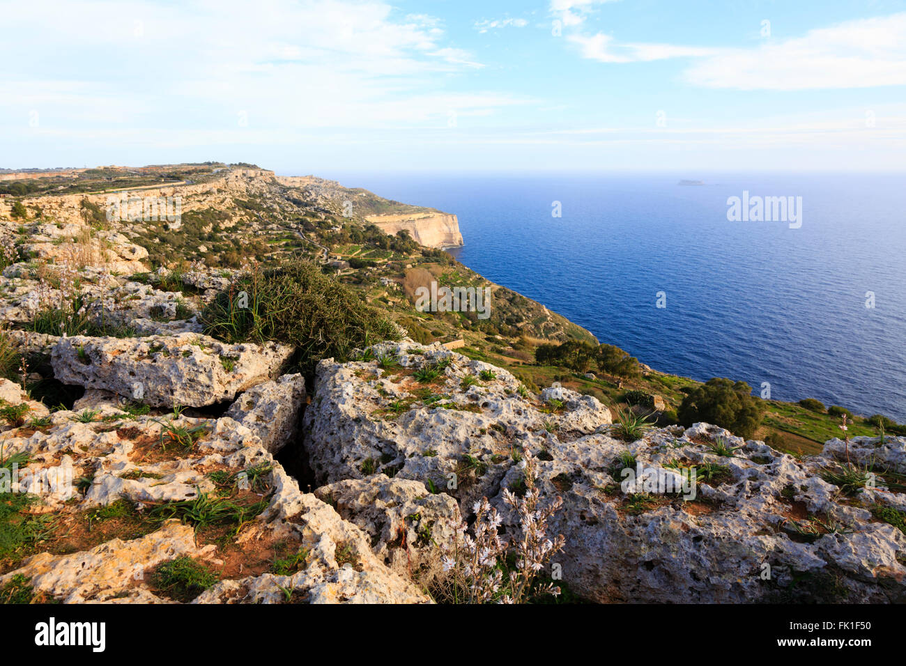 Dingli hi-res stock photography and images - Alamy