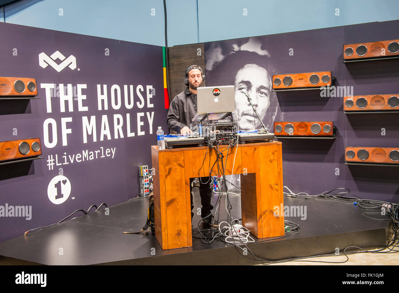 Modern Marley High Resolution Stock Photography and Images - Alamy