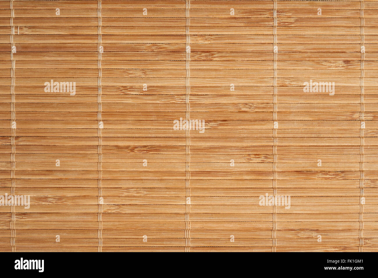 Beige bamboo napkin shot as a background Stock Photo - Alamy