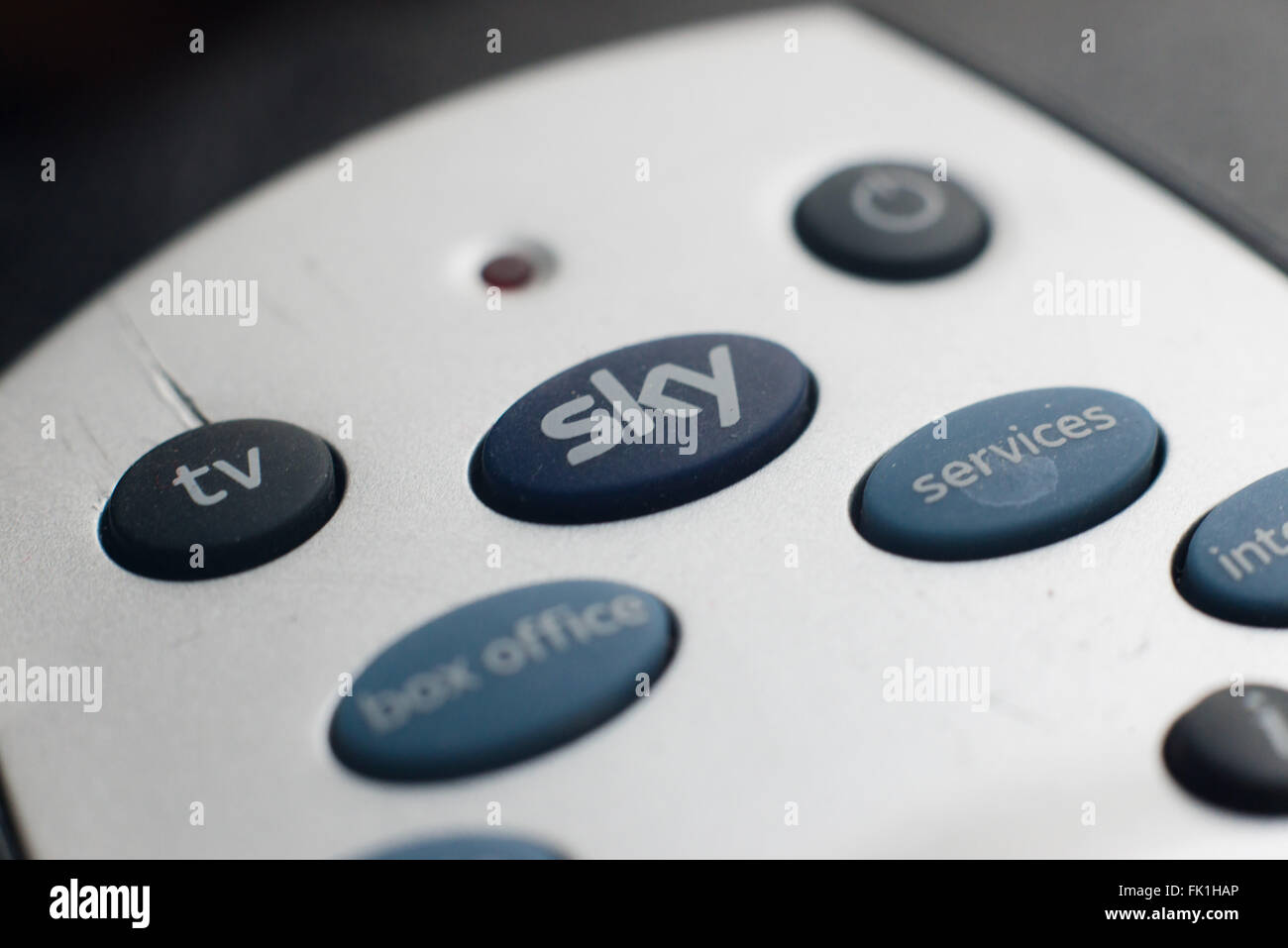 Photograph of sky hi-res stock photography and images - Alamy