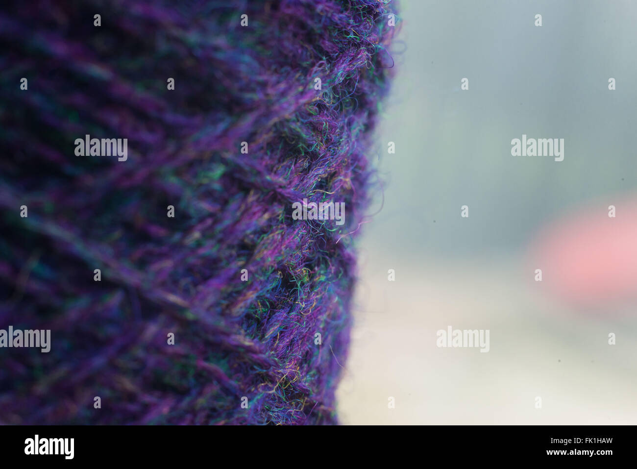 Knitting group hi-res stock photography and images - Alamy