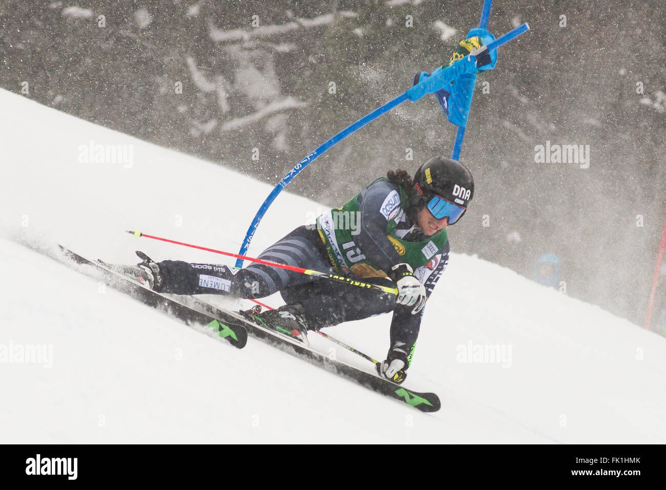 Marcus Sandell High Resolution Stock Photography and Images - Alamy