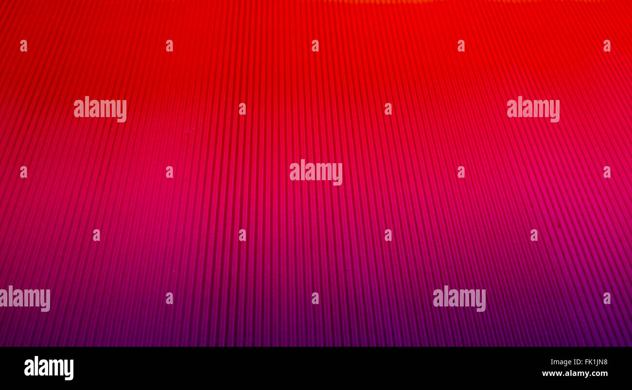 Deep red purple gradient light hi-res stock photography and images - Alamy