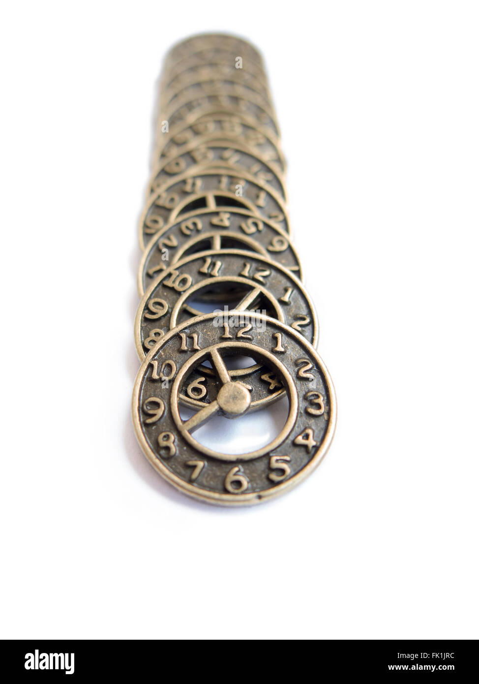 Timesheet hi-res stock photography and images - Alamy