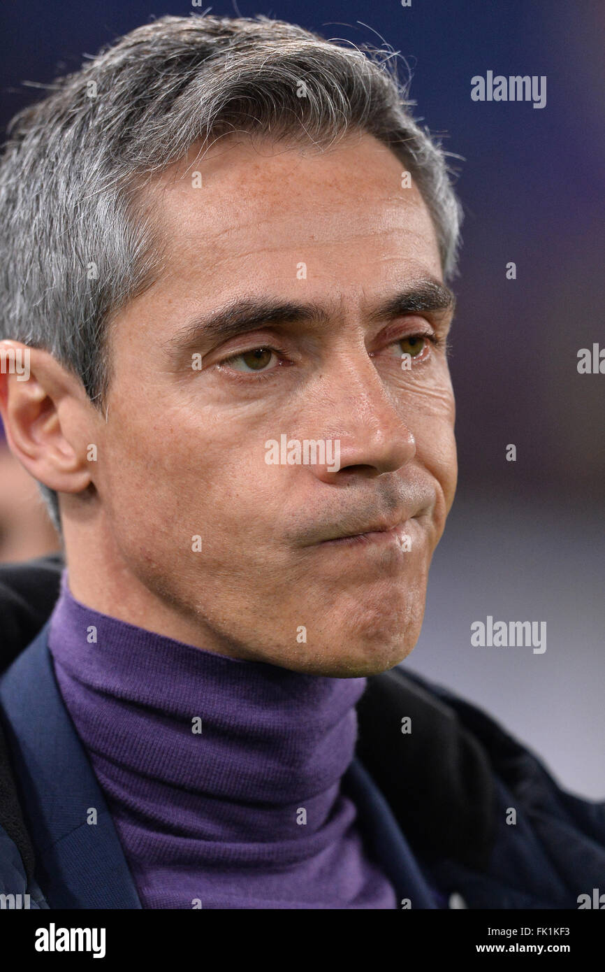 Paulo sousa championship hi-res stock photography and images - Alamy
