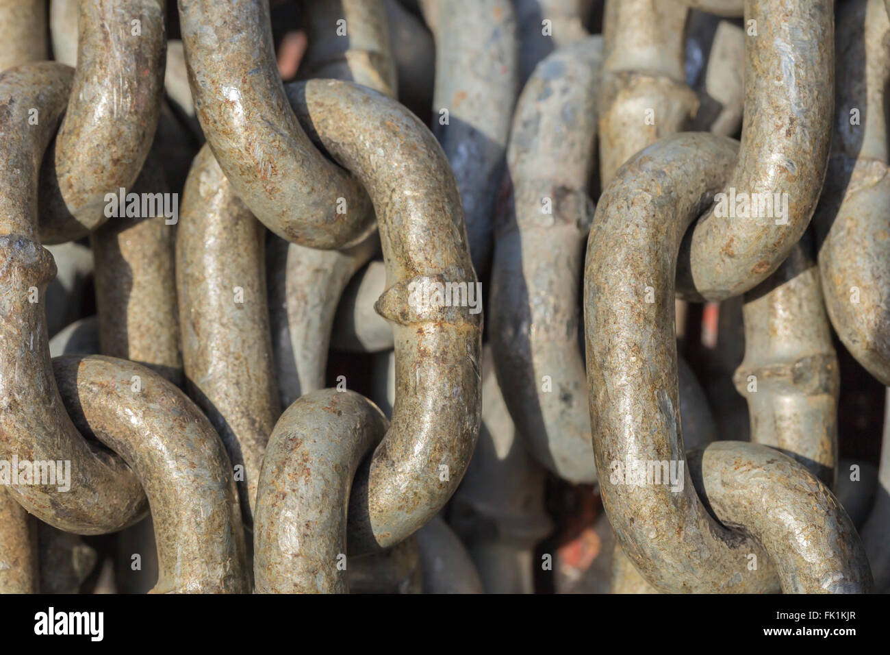 Safety chains hi-res stock photography and images - Alamy