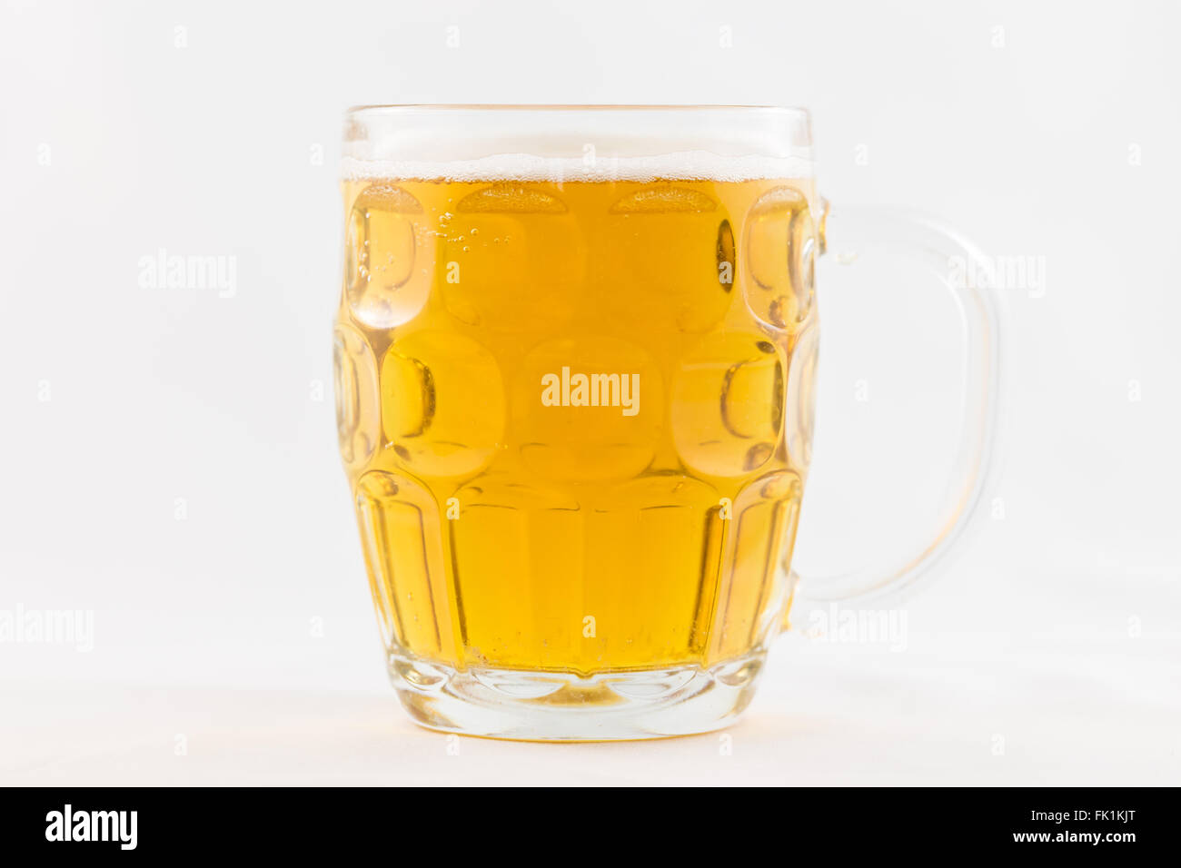 Beer pint hops hi-res stock photography and images - Alamy