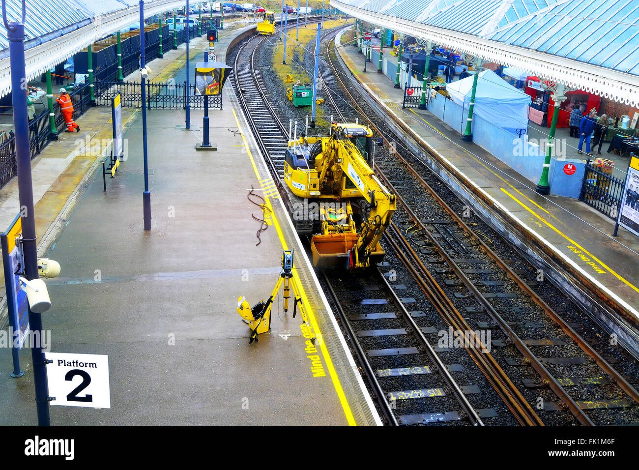 Tynemouth Metro High Resolution Stock Photography and Images - Alamy