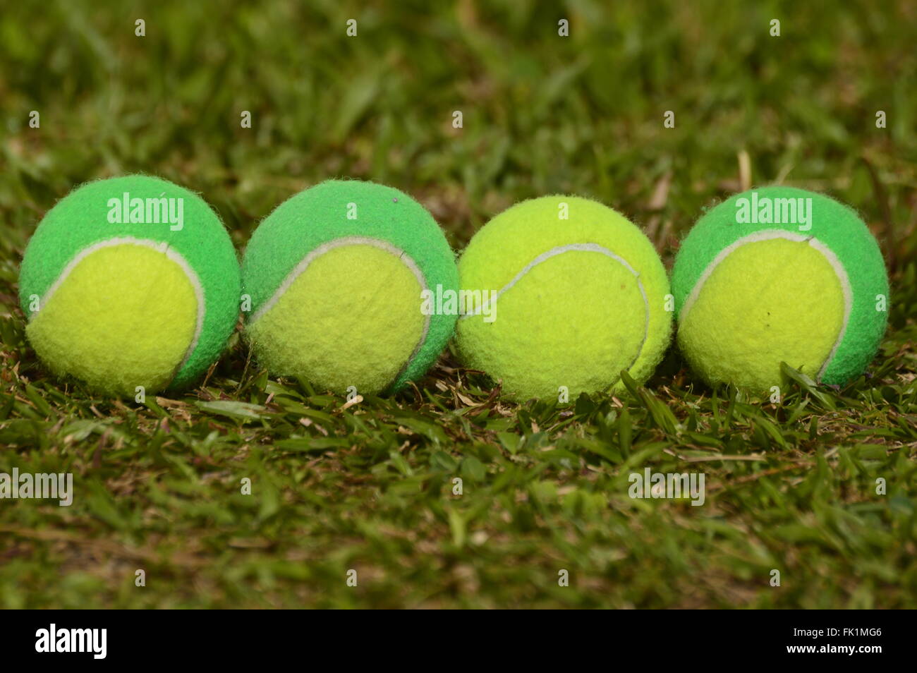 Different sports balls hi-res stock photography and images - Alamy