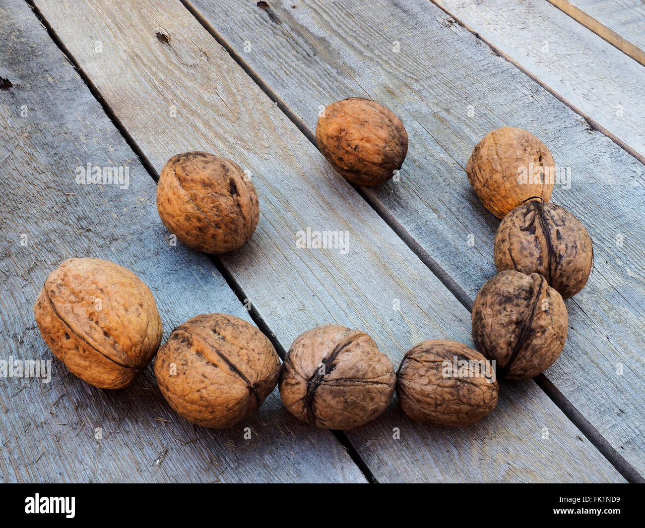 happy face , walnuts Stock Photo - Alamy