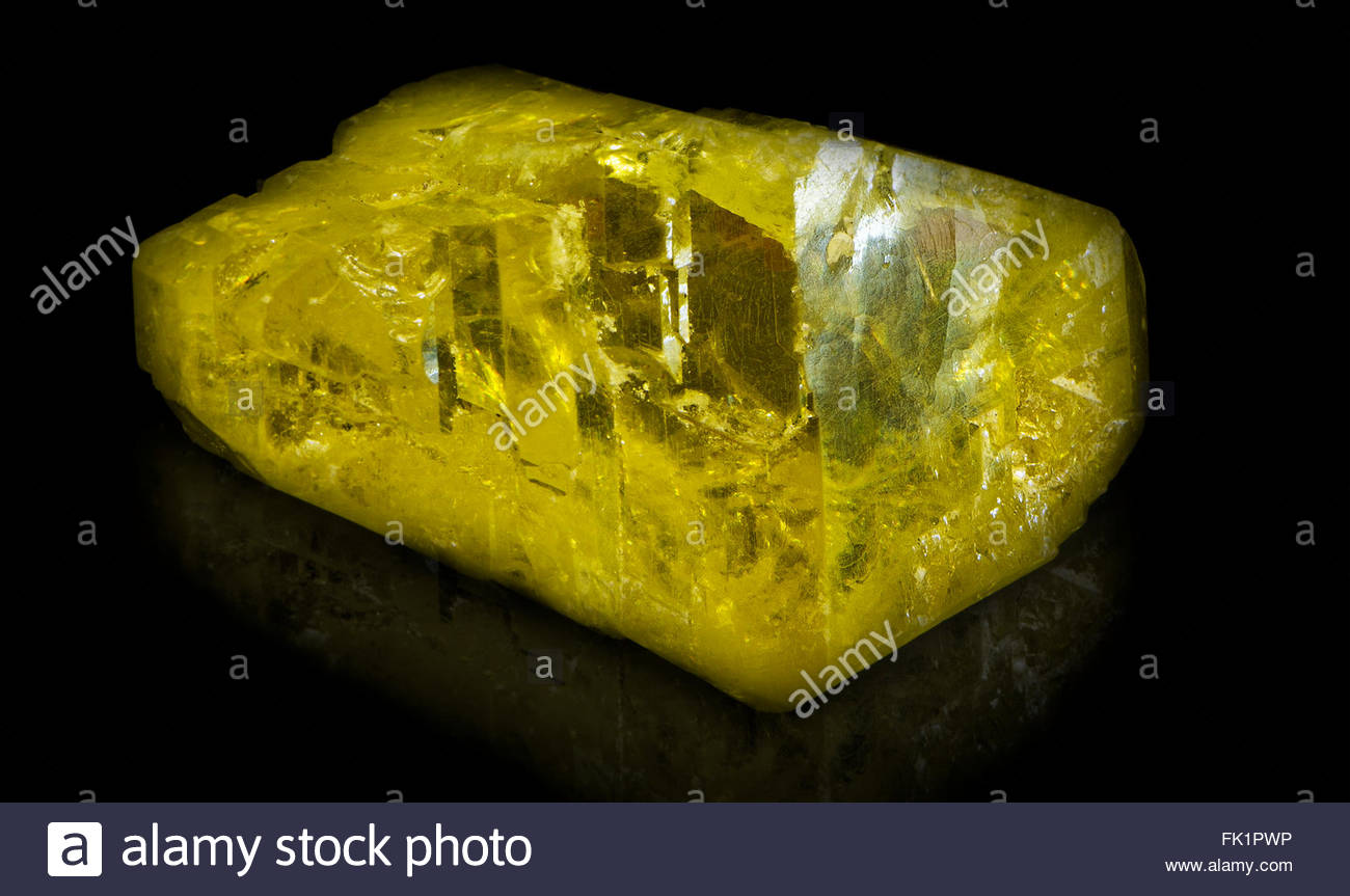 Crystalline Sulfur High Resolution Stock Photography and Images - Alamy