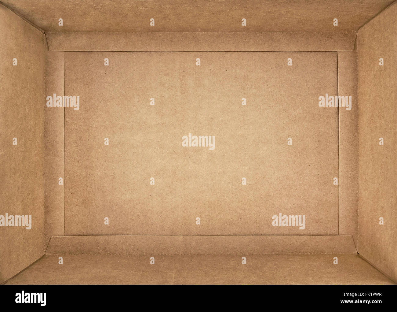 cardboard box; closeup Stock Photo - Alamy