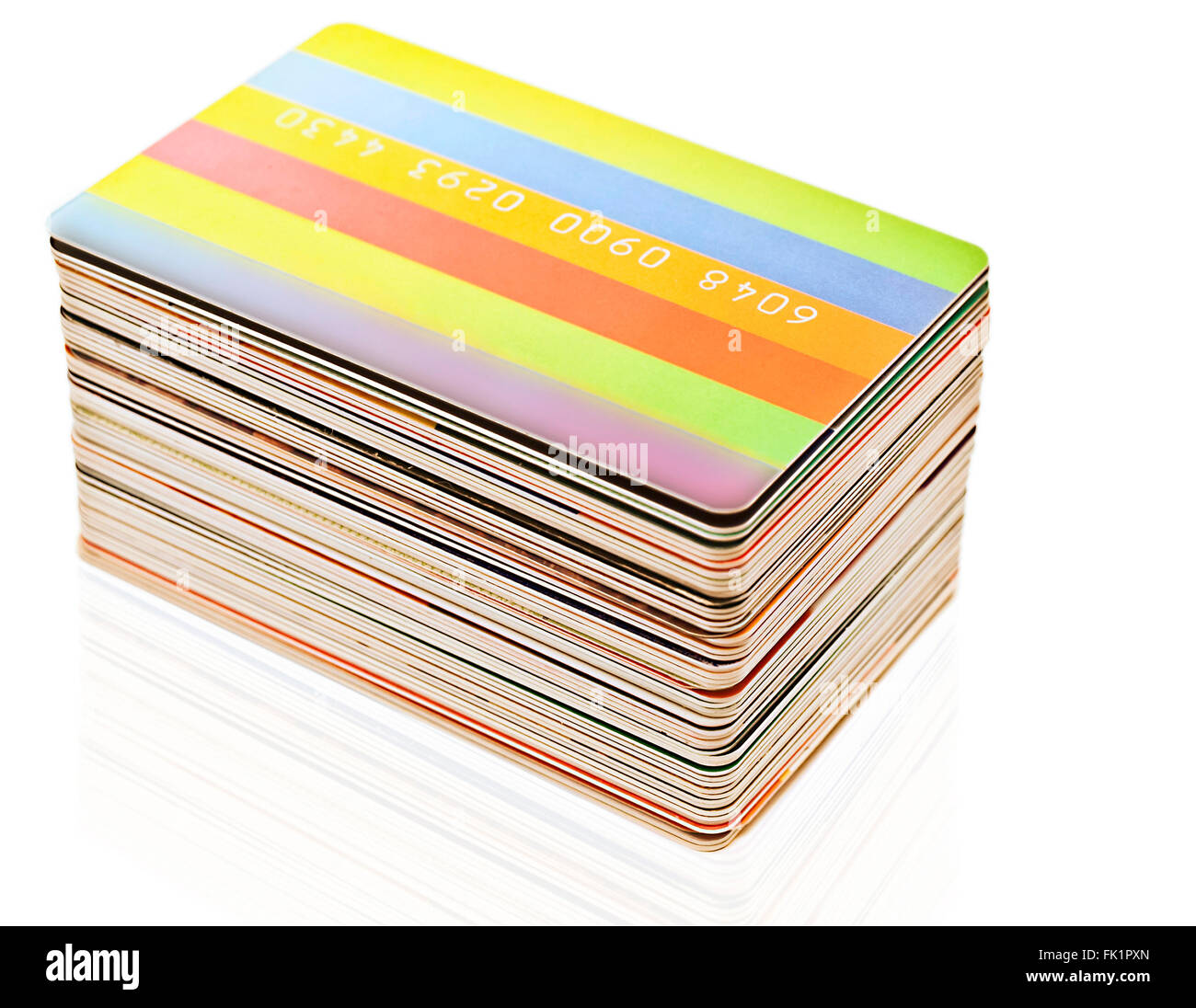 Different Types Of Plastic Cards at Abigail Mathy blog