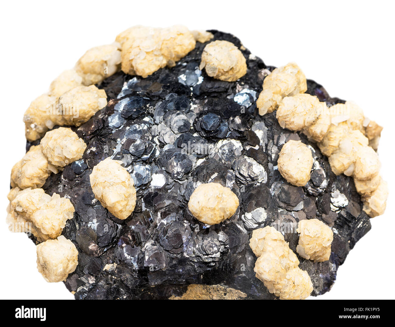 Magnetite hi-res stock photography and images - Alamy