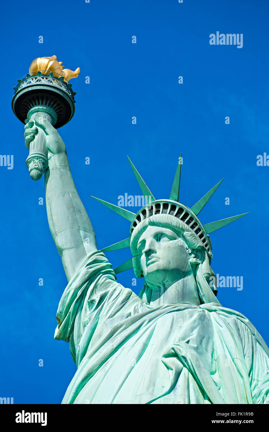 Wonder of the world nyc ny america hi-res stock photography and images ...