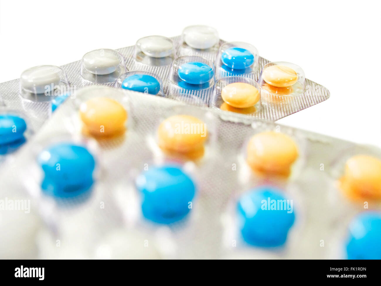 Tablets drug hi-res stock photography and images - Alamy