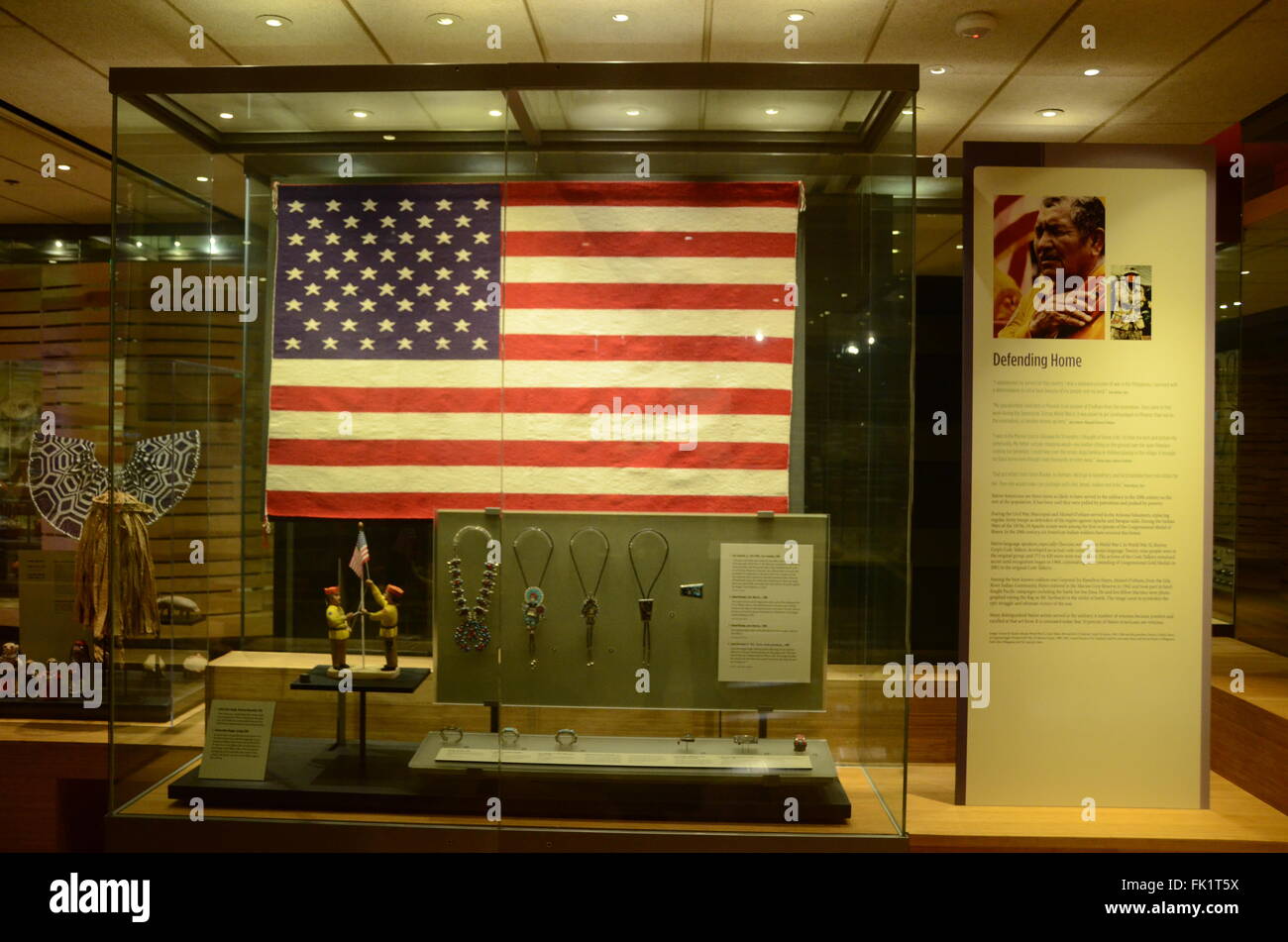 The Heard Museum of Native Cultures and Art phoenix exhibit american ...