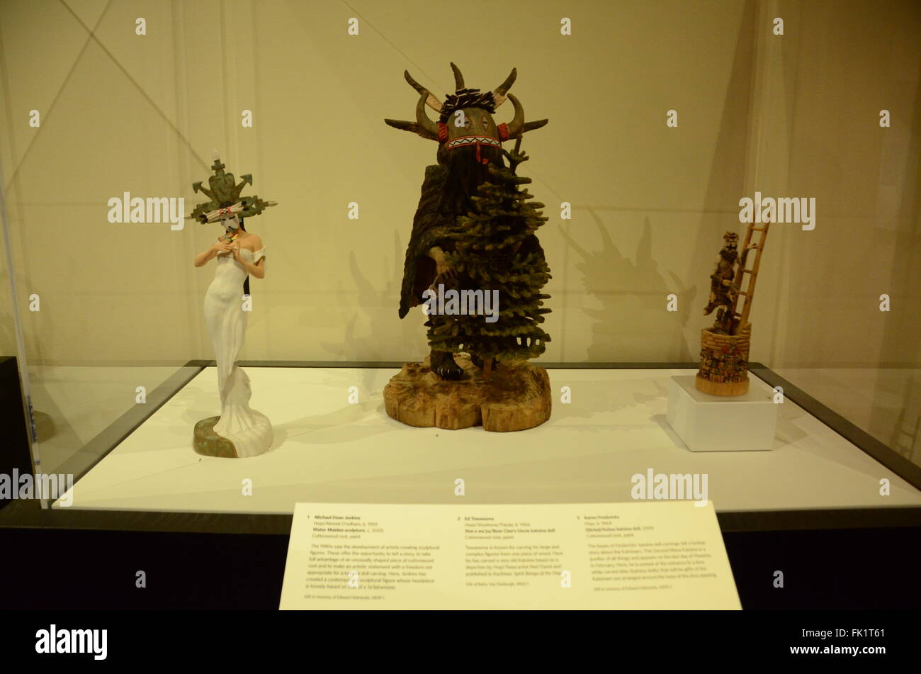 The Heard Museum of Native Cultures and Art phoenix michael dean ...