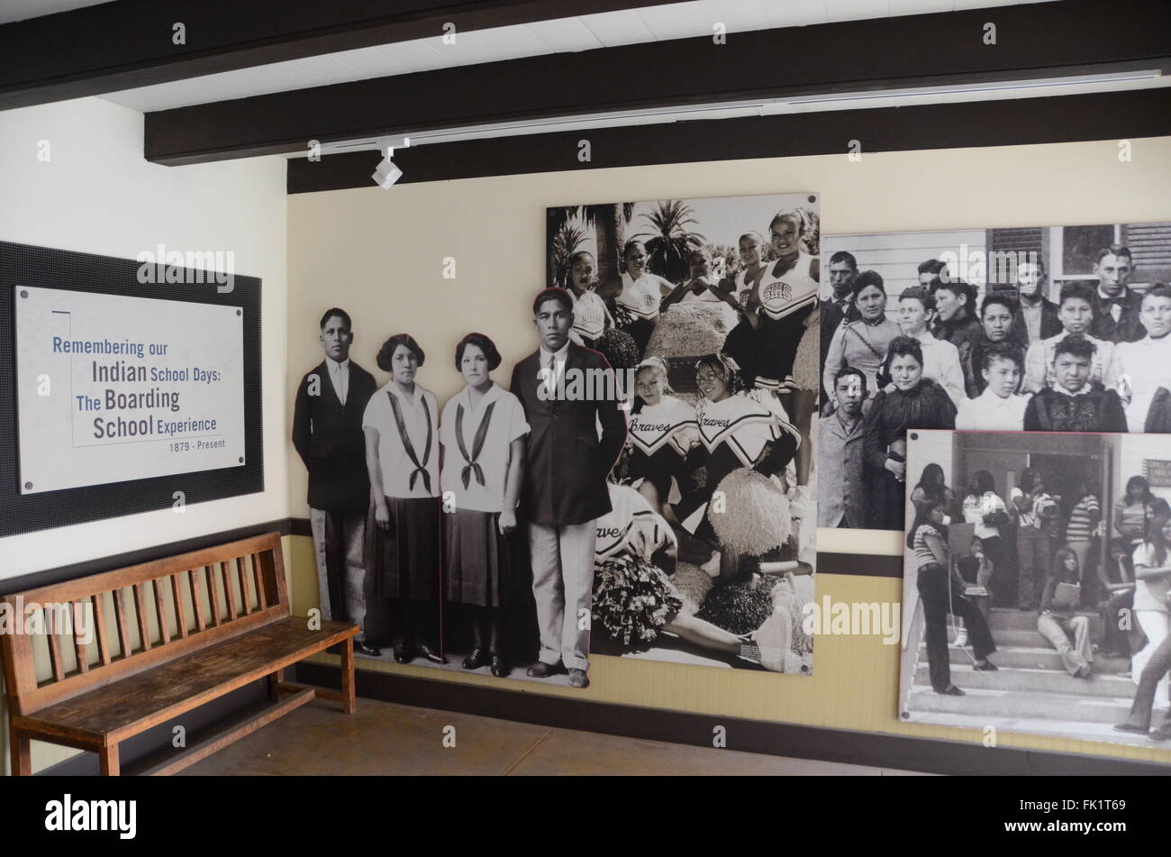 The Heard Museum of Native Cultures and Art exhibit photos and quotes ...