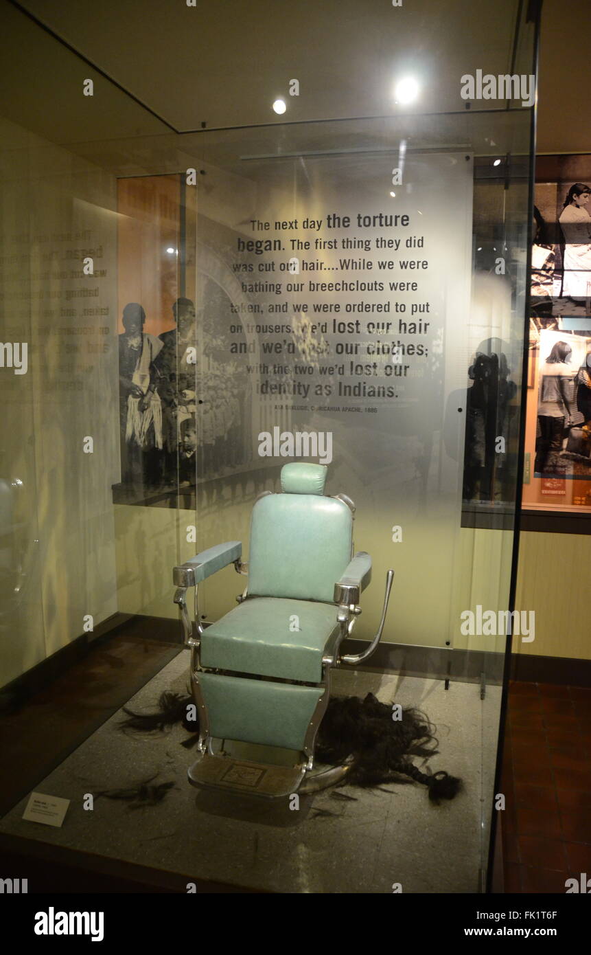 The Heard Museum of Native Cultures and Art exhibit photos and quotes ...