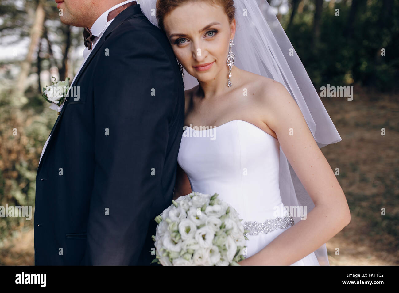 wedding day HD Stock Photo - Alamy