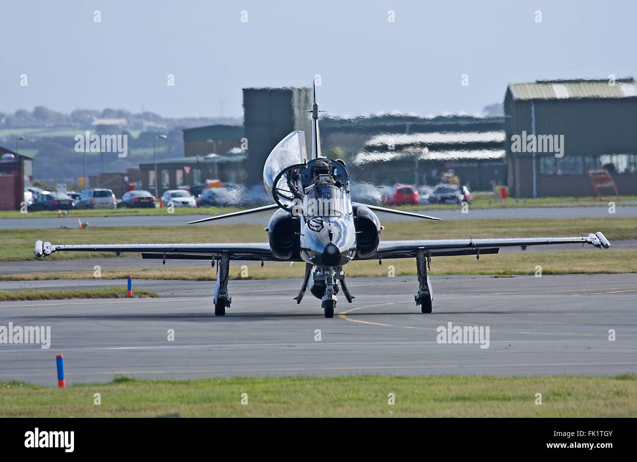 Raf valley hi-res stock photography and images - Alamy