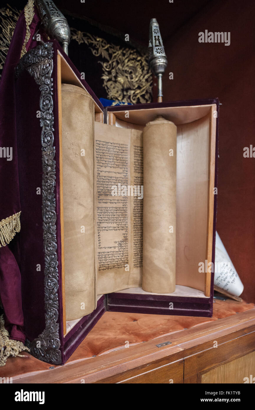 Hekhal hi-res stock photography and images - Alamy