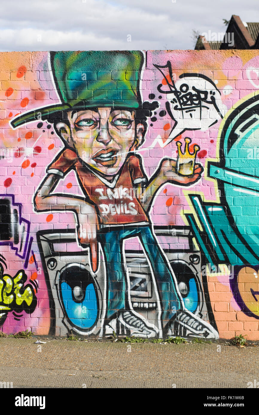 Graffiti artworks hi-res stock photography and images - Alamy Graffiti artworks hi-res stock photography and images - Alamy