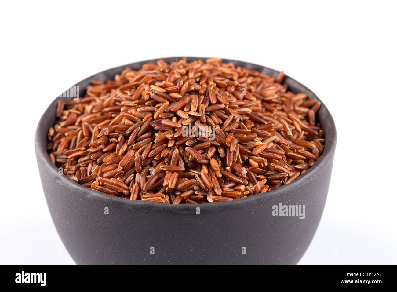 Red Cargo Rice High Resolution Stock Photography and Images - Alamy