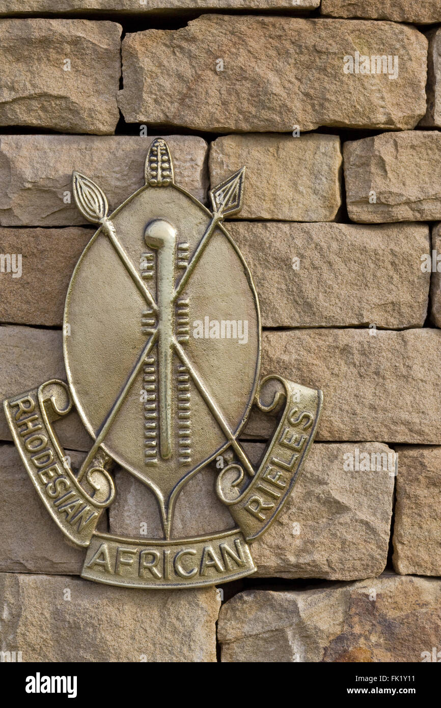 Rhodesian war hi-res stock photography and images - Alamy