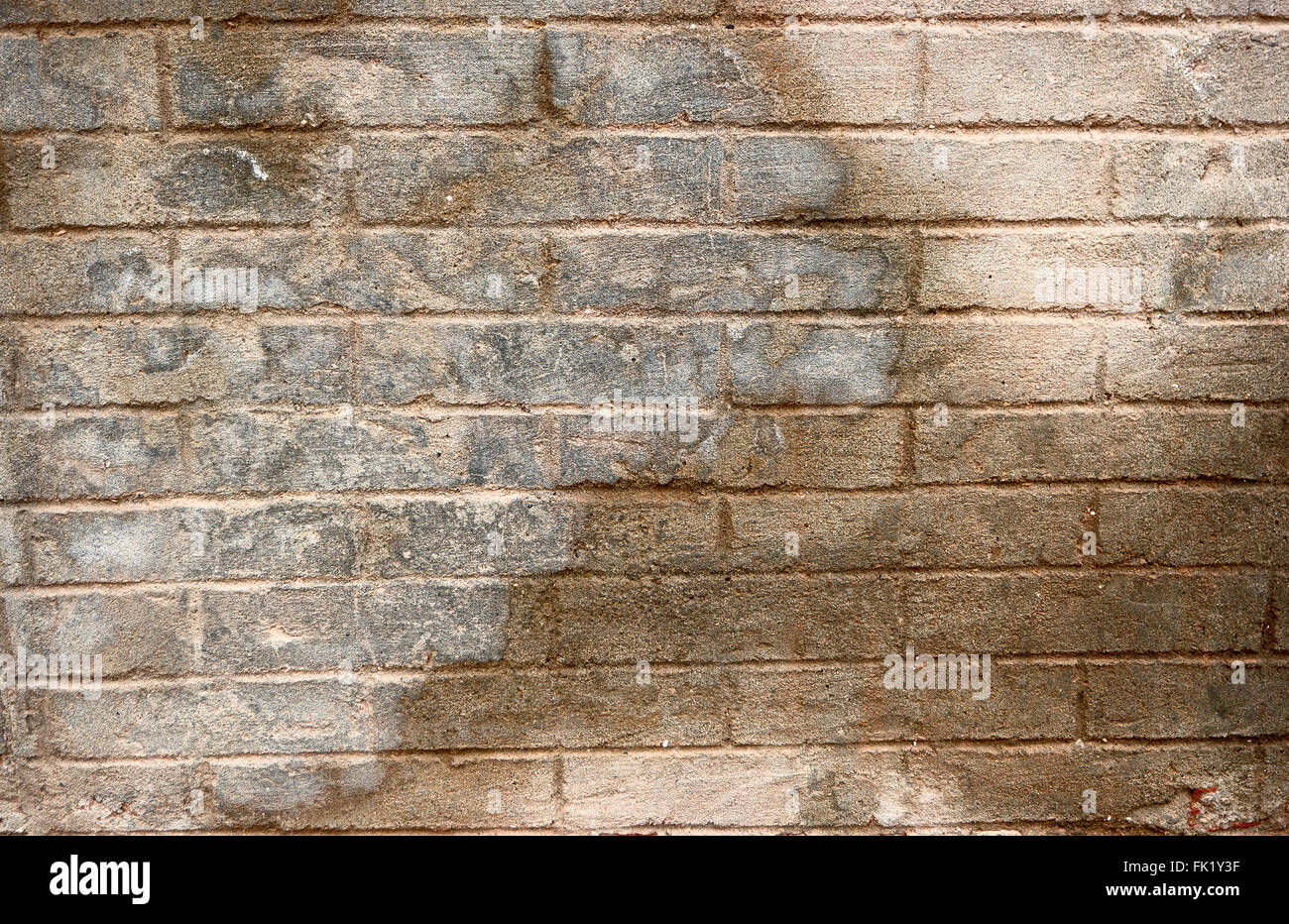 Big Cement Concrete Brick Block Wall Pattern Stock Photo - Alamy