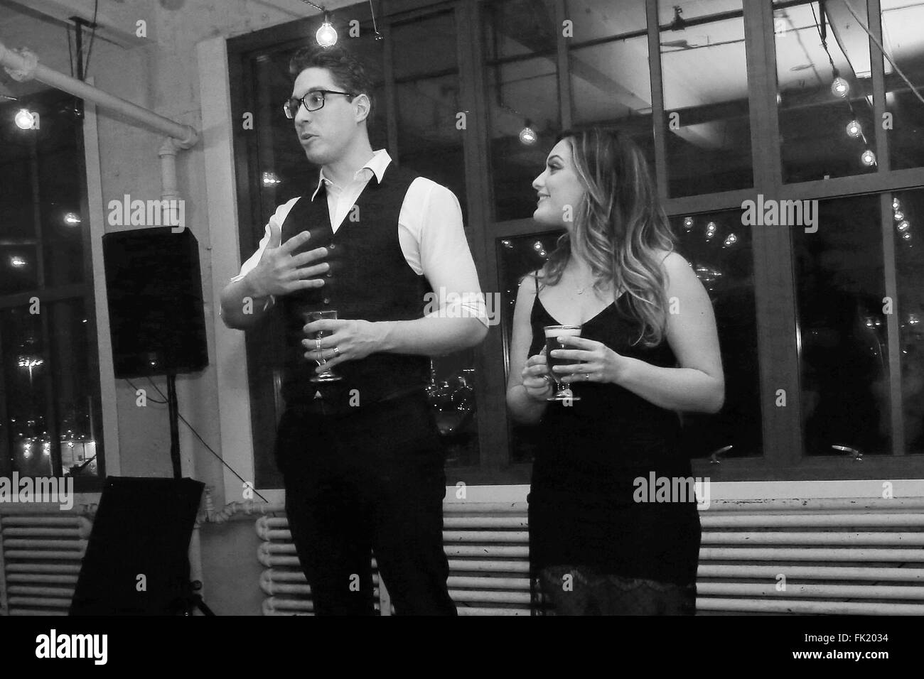 News city merlin Black and White Stock Photos & Images - Alamy