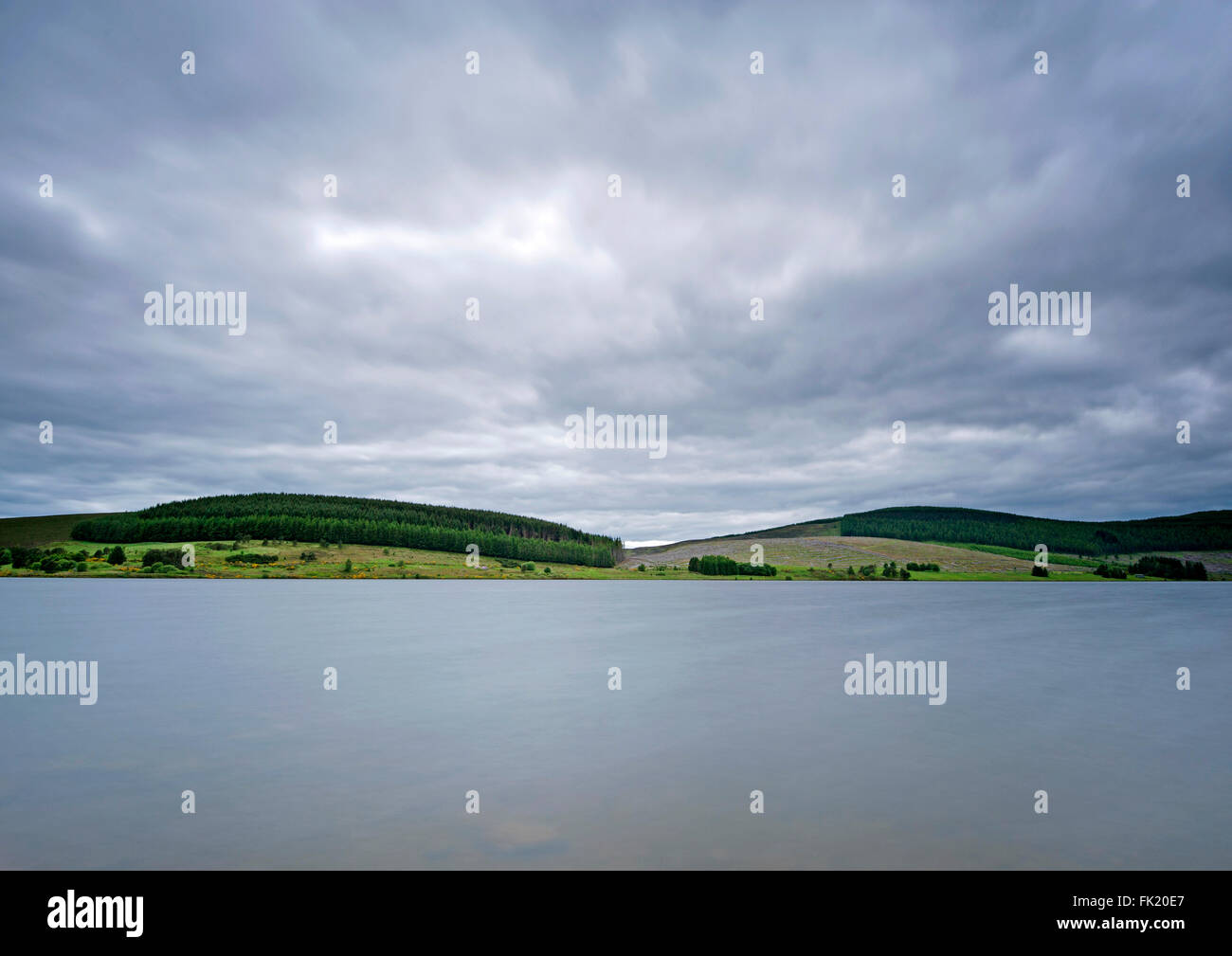 Backwater scotland hi-res stock photography and images - Alamy