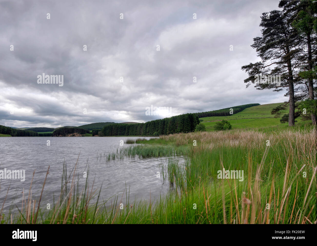 Pretty reservoir hi-res stock photography and images - Alamy