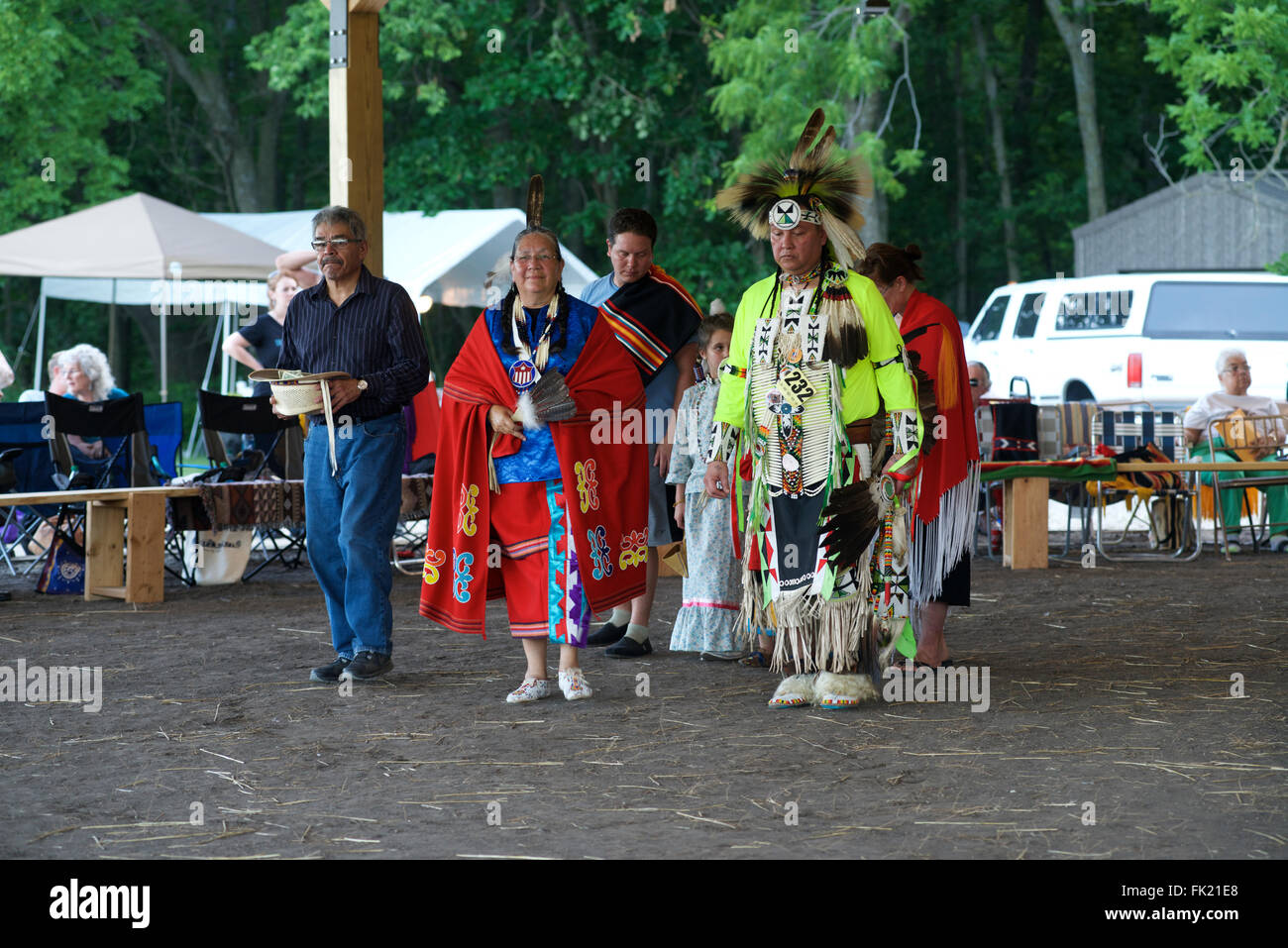 Kanza tribe hi-res stock photography and images - Alamy