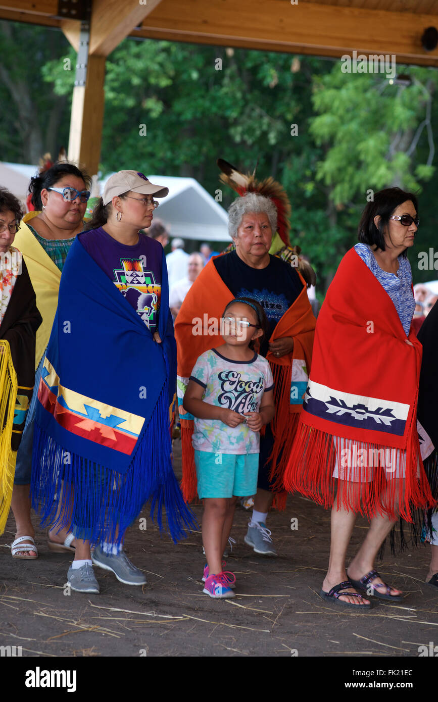 Warrior first nation hi-res stock photography and images - Alamy