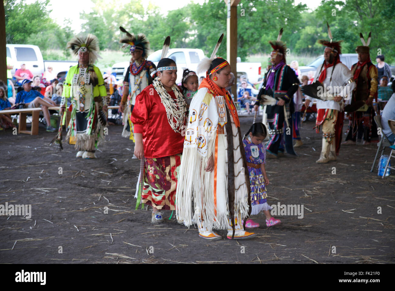 Kanza tribe hi-res stock photography and images - Alamy