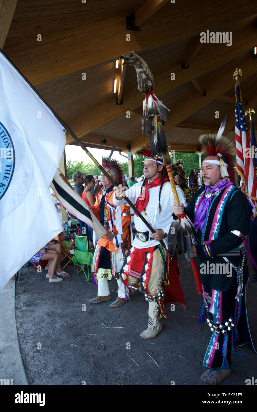 Kanza hi-res stock photography and images - Alamy