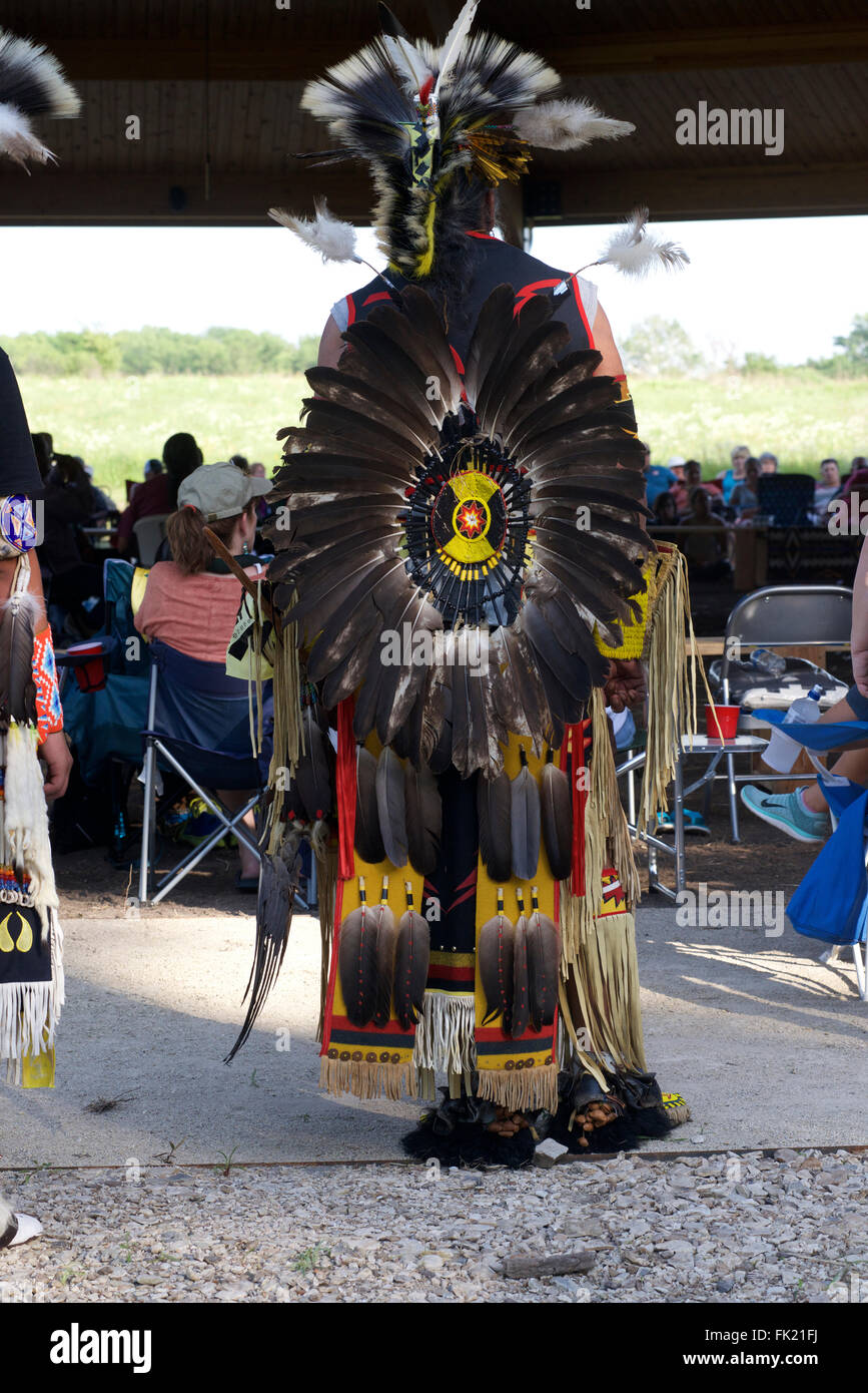 Council indian treaty hi-res stock photography and images - Alamy