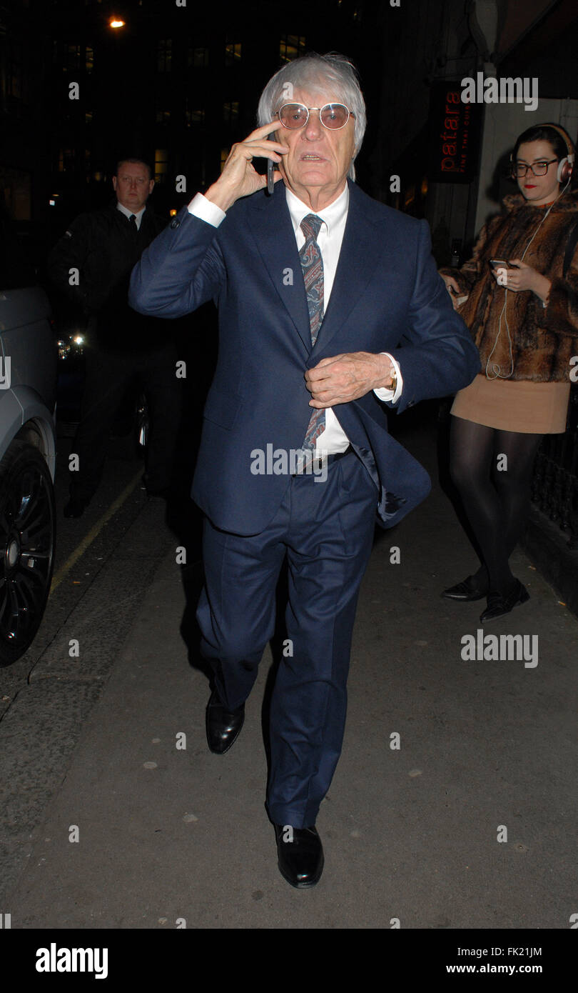 Tyler Shields: Decadence - private view at Maddox Gallery Mayfair ...