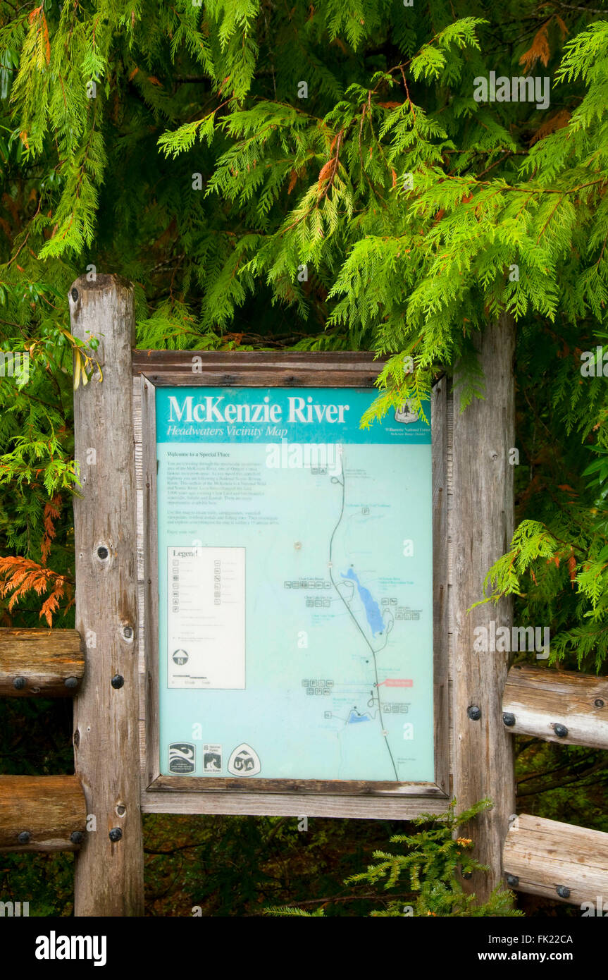 Oregon trail map hi-res stock photography and images - Alamy