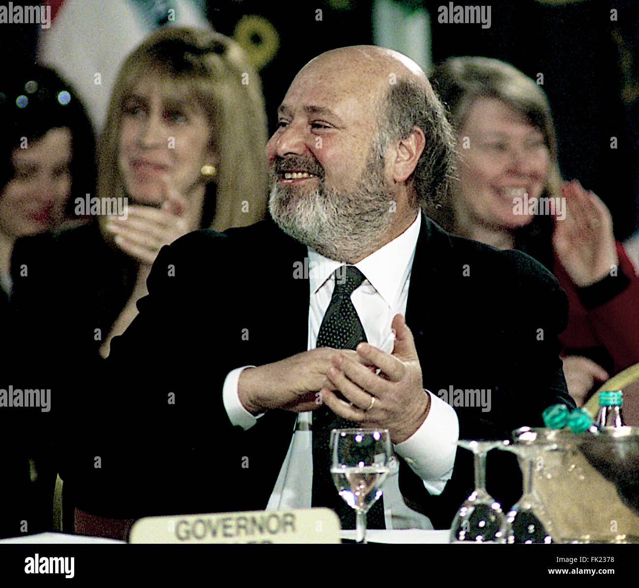 Anti smoking activist hi-res stock photography and images - Alamy